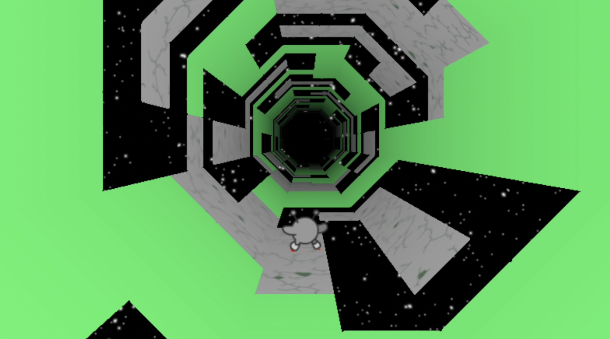 Run 3 Play Online At Coolmath Games